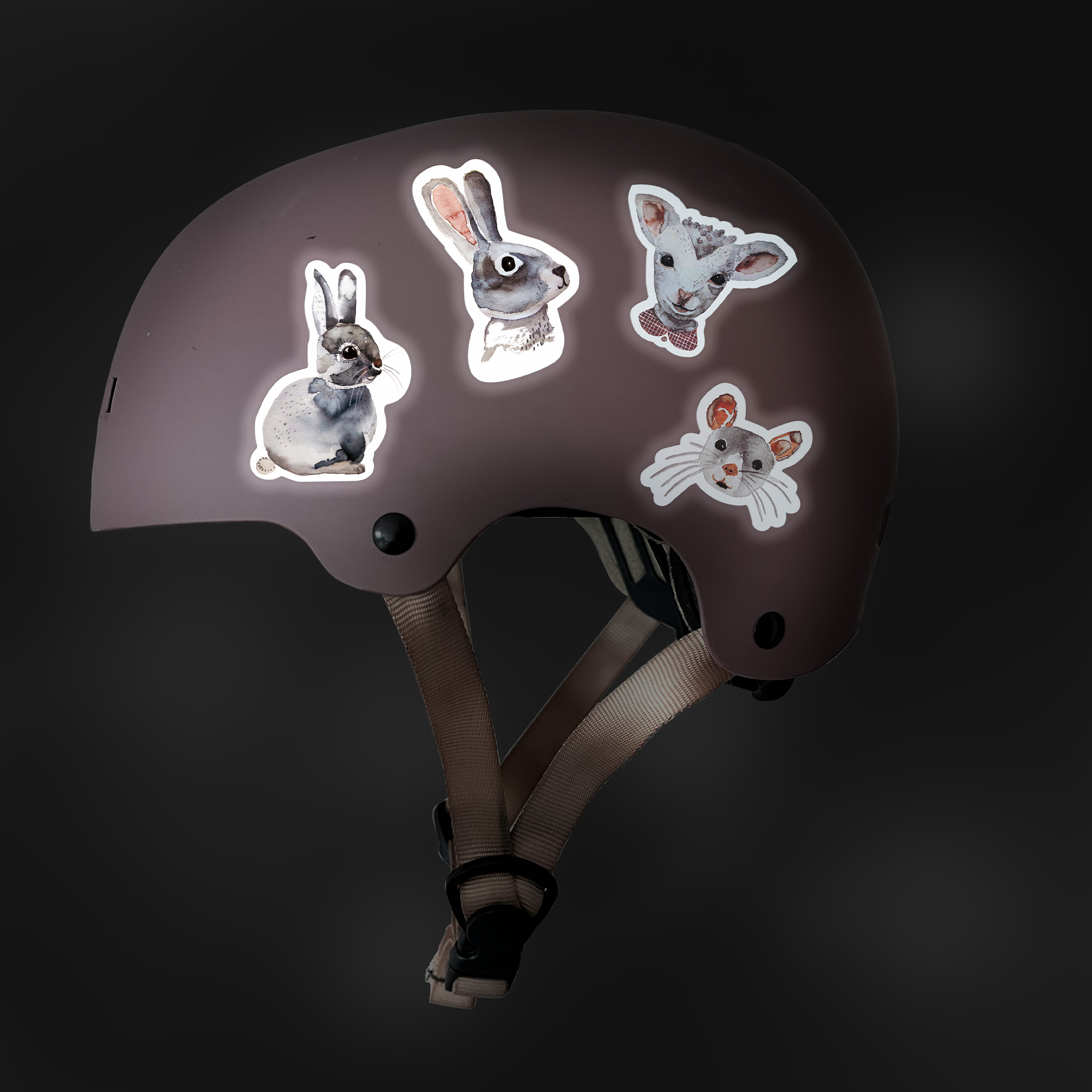 Reflective Stickers Archives - nuukk retail